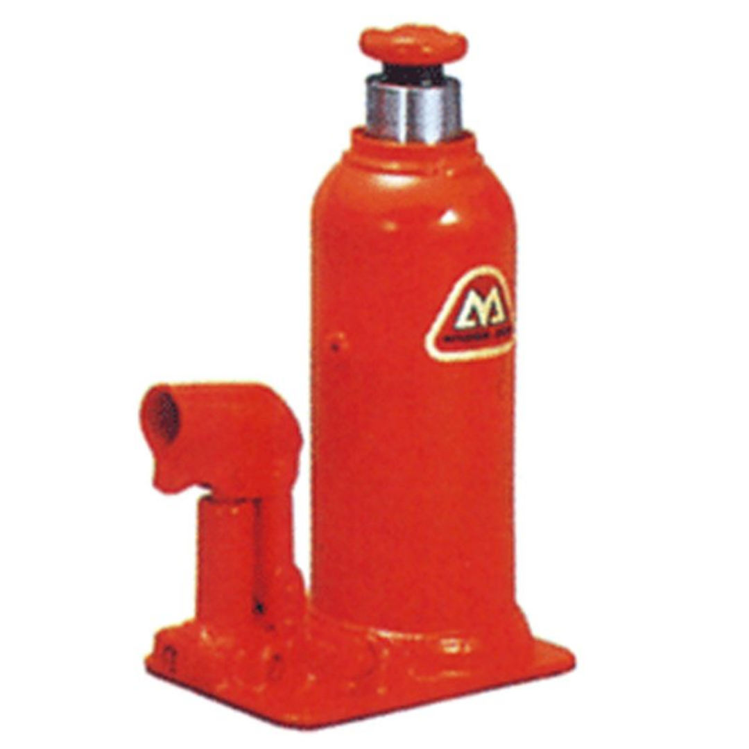 マサダ製作所 オイルジャッキ 20t MH-20 | 高品質な油圧ジャッキ | 工具の通販 FINE PIECE デリバリー｜自動車の整備機器・用品・システムがネットでお得に仕入れできる業者 ...